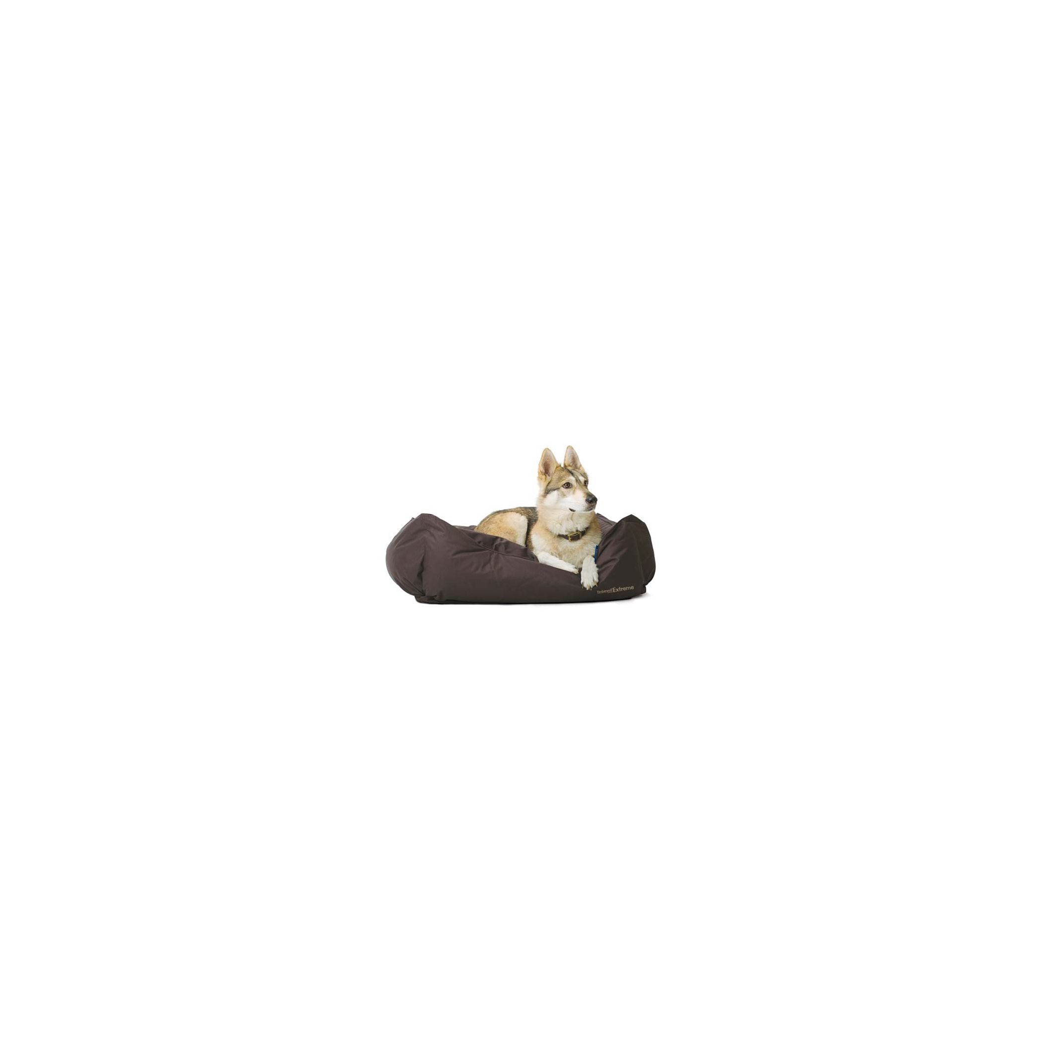 Timberwolf Extreme Domino Dog Bed