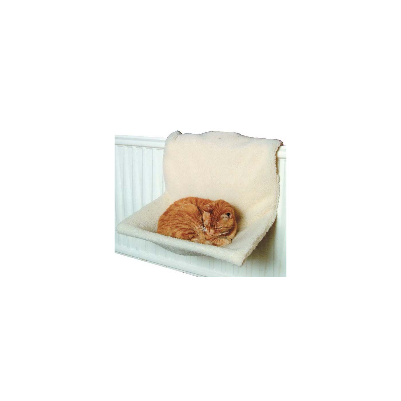 Canac Cat Radiator Bed