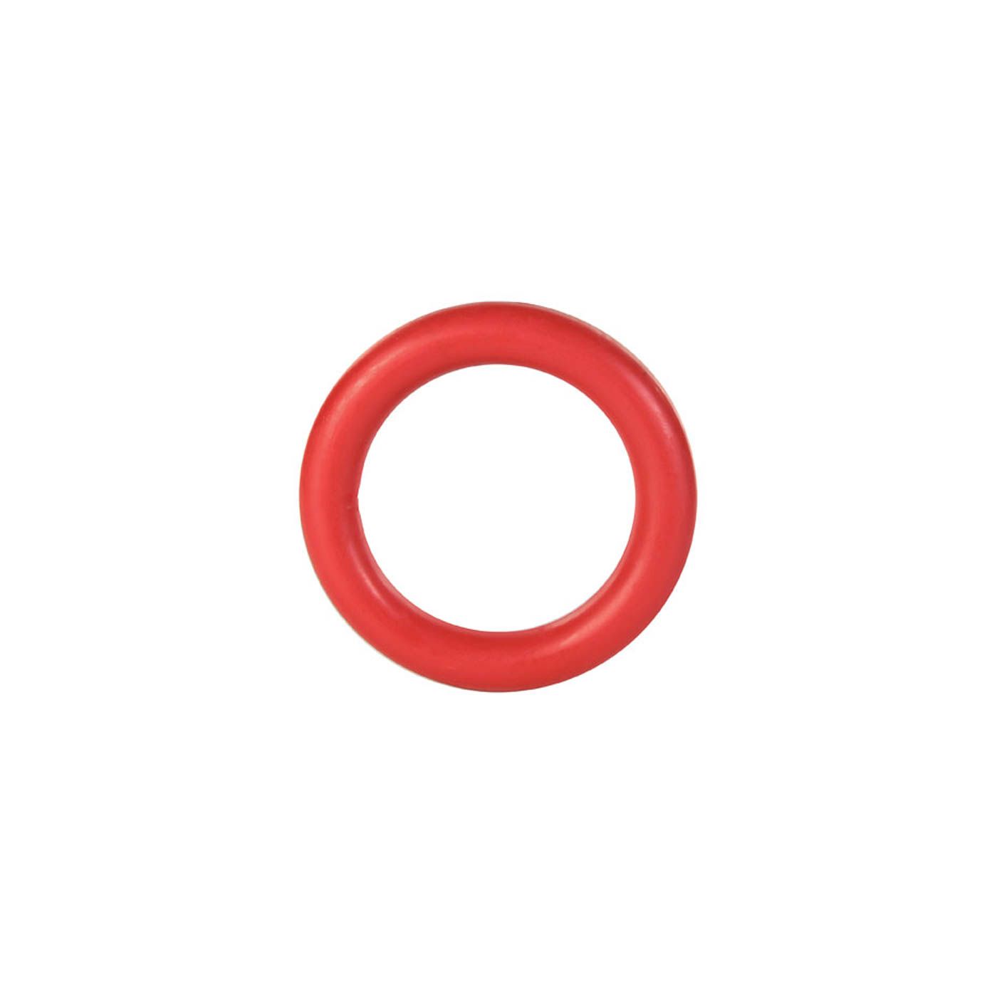 Rubber Ring for Dogs