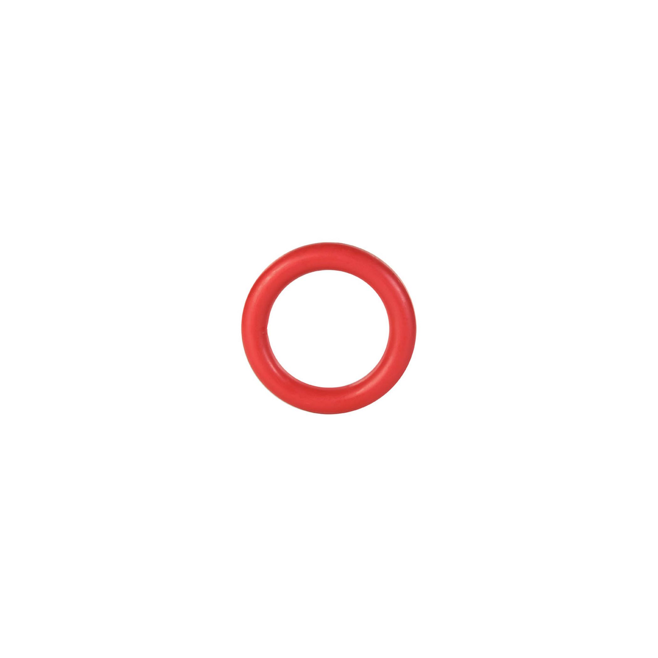 Rubber Ring for Dogs
