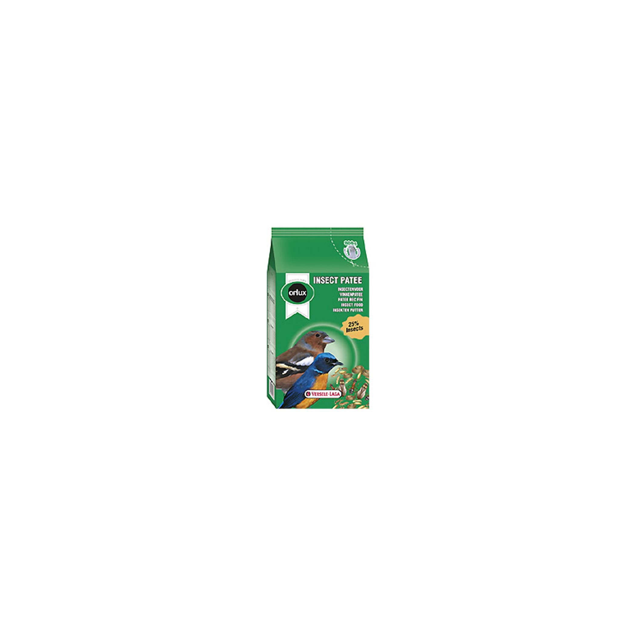 Orlux Insect Patee Bird Food