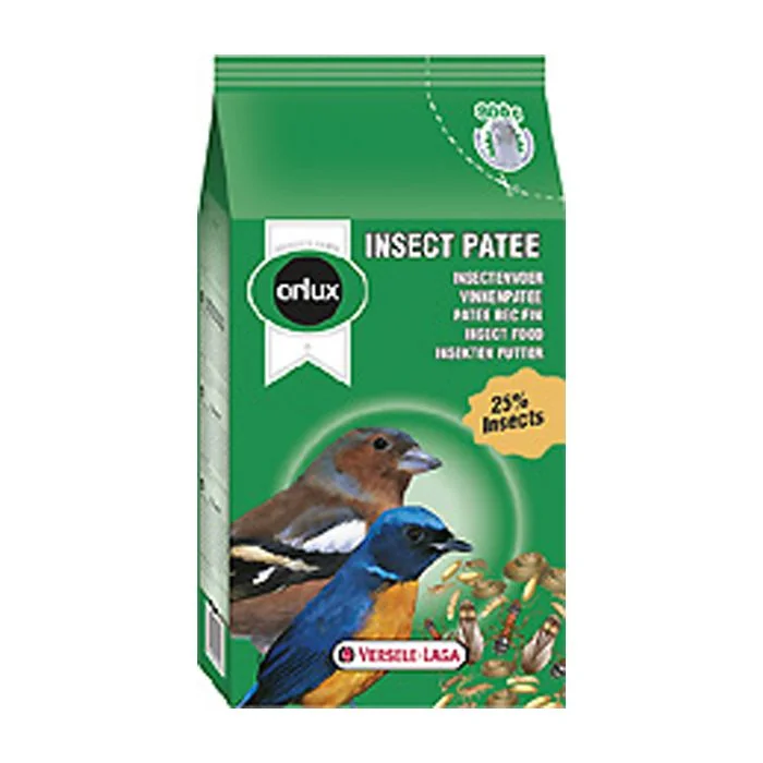 Orlux Insect Patee Bird Food