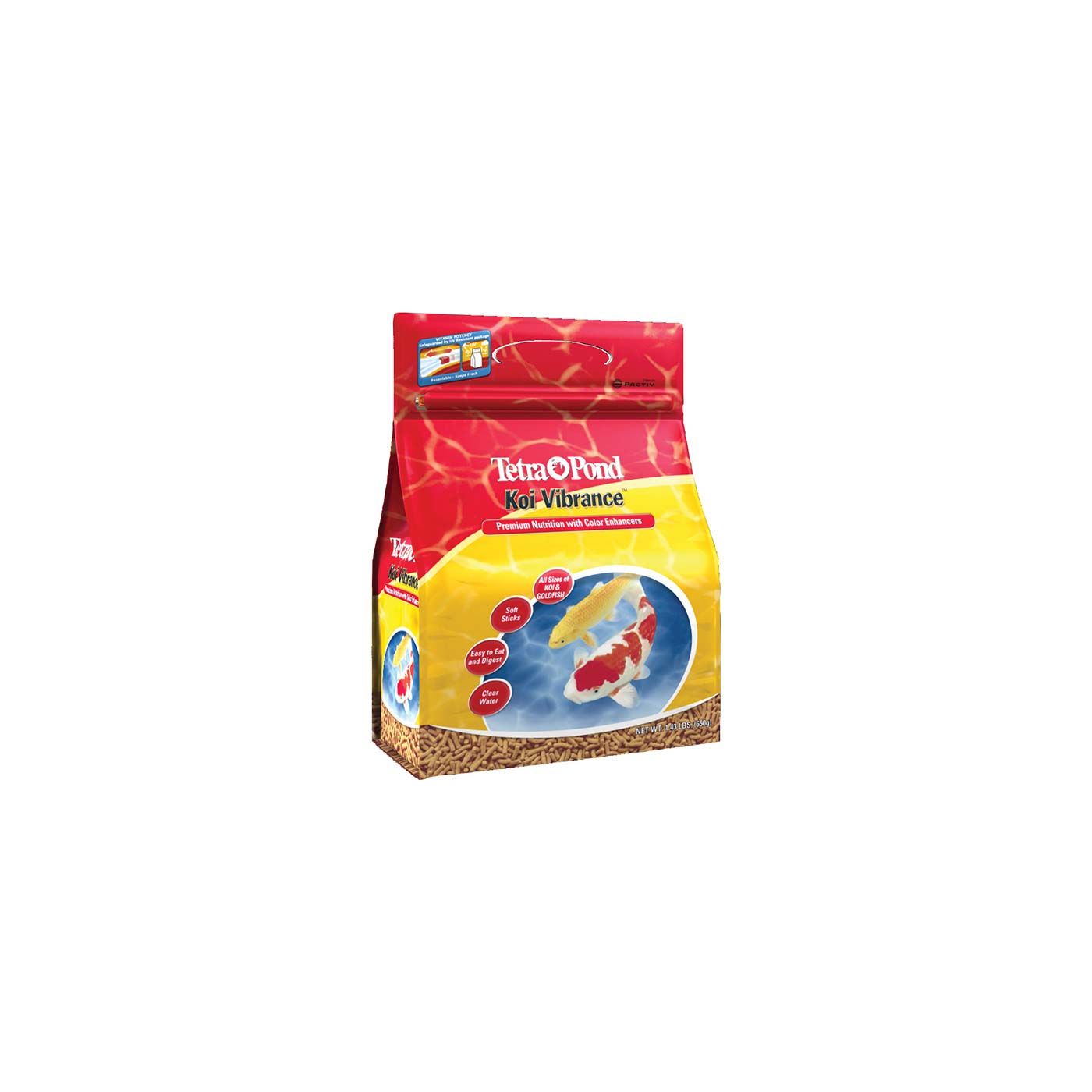 Fish Tetra Pond Koi Floating Sticks