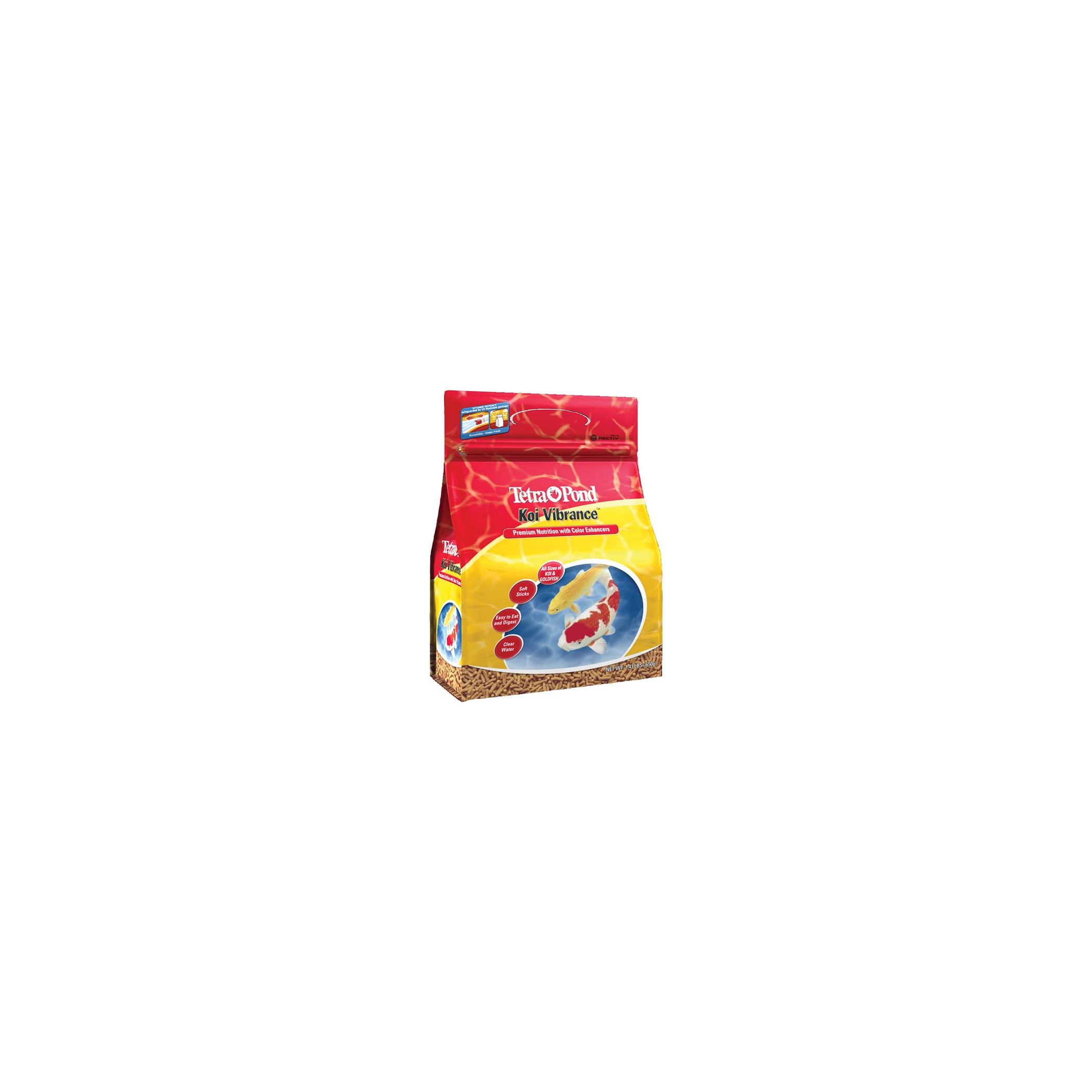 Fish Tetra Pond Koi Floating Sticks
