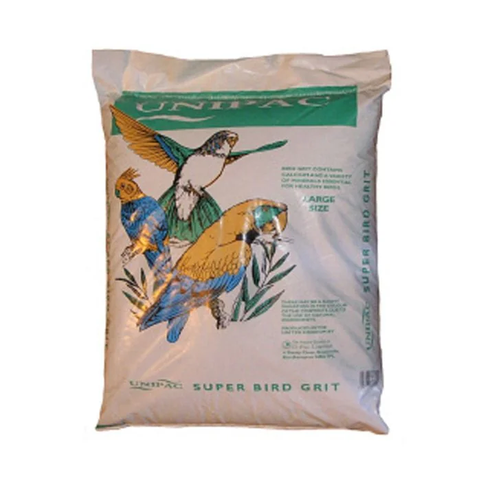 Bird Grit & Oyster Shell 25kg