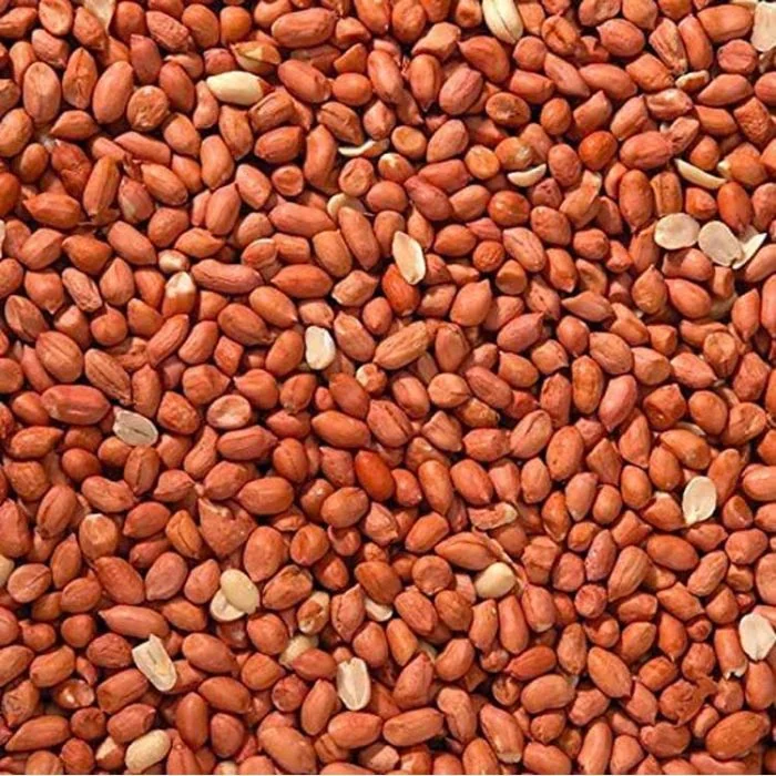 Peanuts for Wild Birds 25kg @ Discount Prices