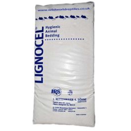 Lignocel Reptile Animal Bedding